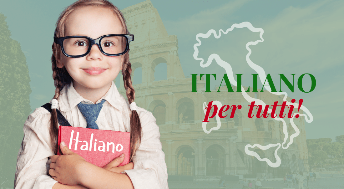 Italiano Per Tutti - Cursos de Língua e Cultura Italiana Pela Internet